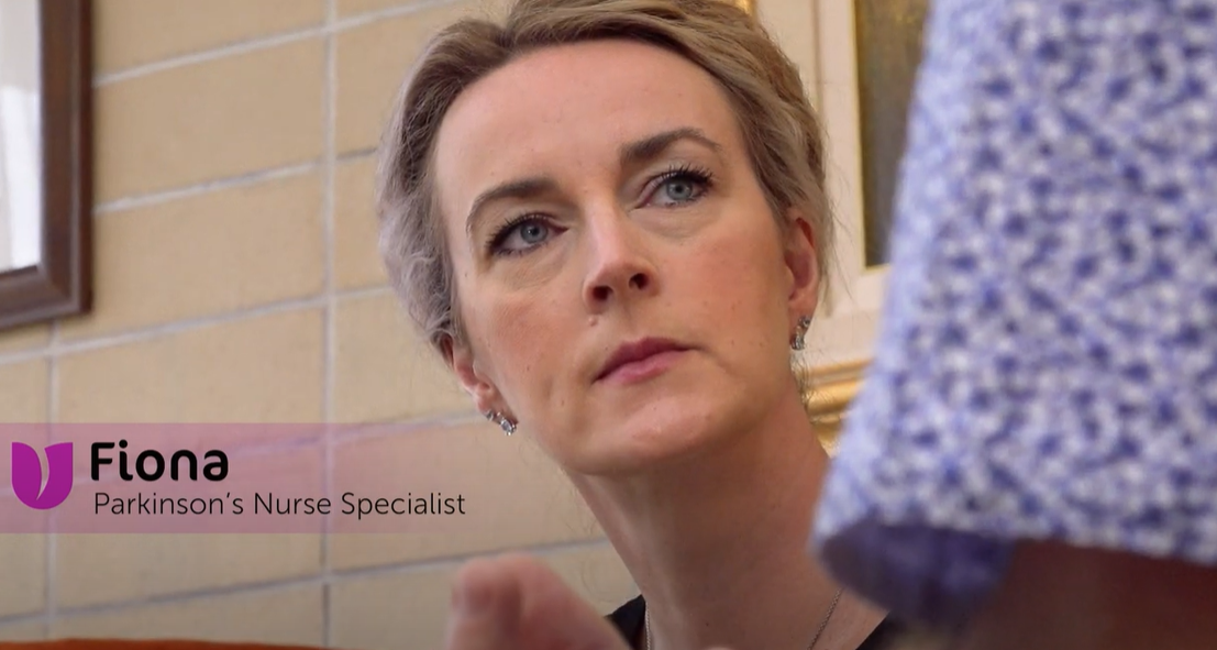 Parkinson's Western Australia - News - 5 things you never knew about ...