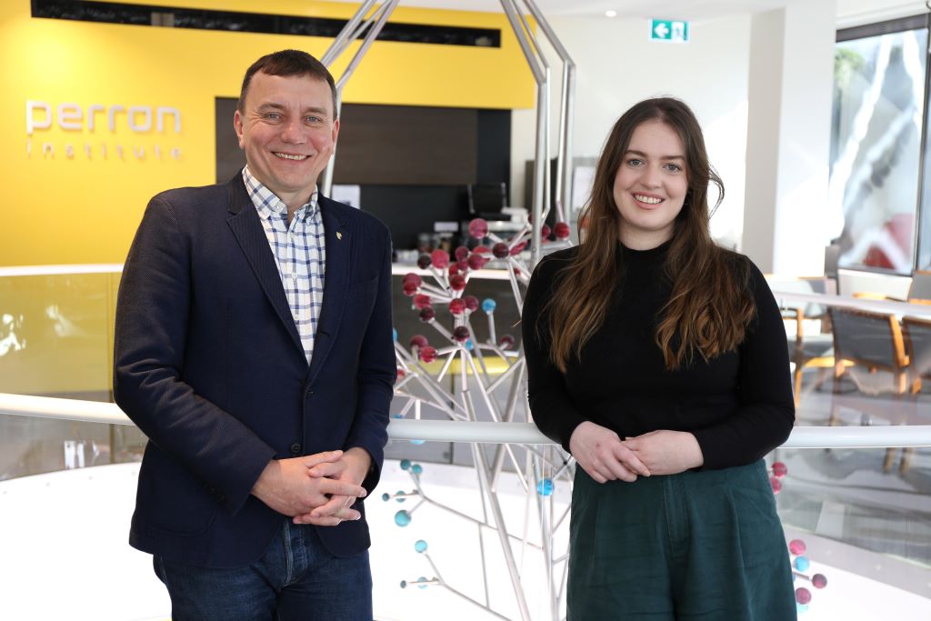 Parkinson's Western Australia - News - Participants sought for ...