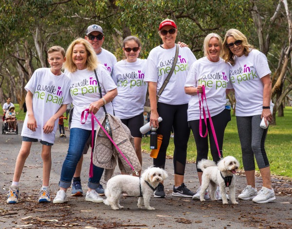 Event Day Information - Parkinson's Western Australia