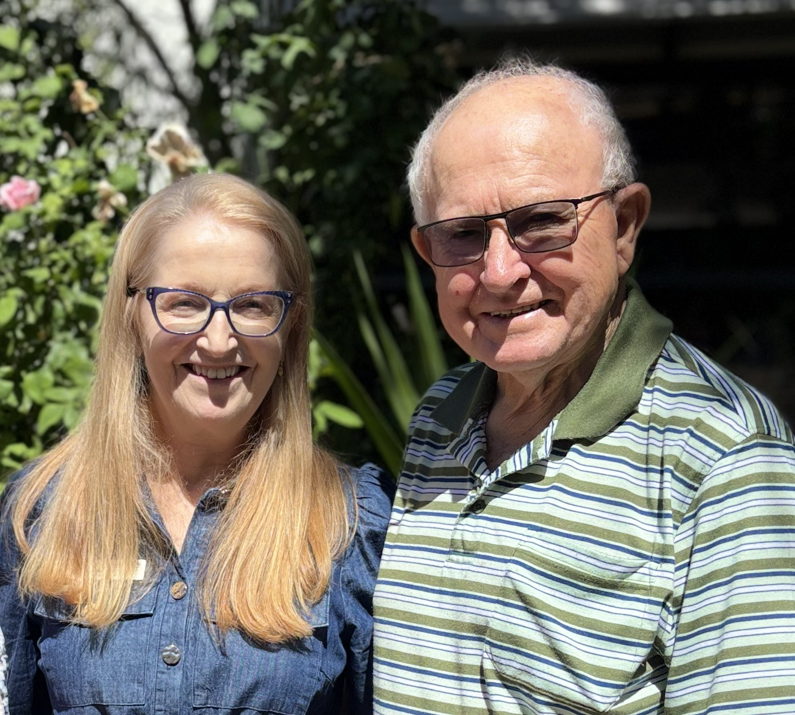 New Nurse - Parkinson's Western Australia