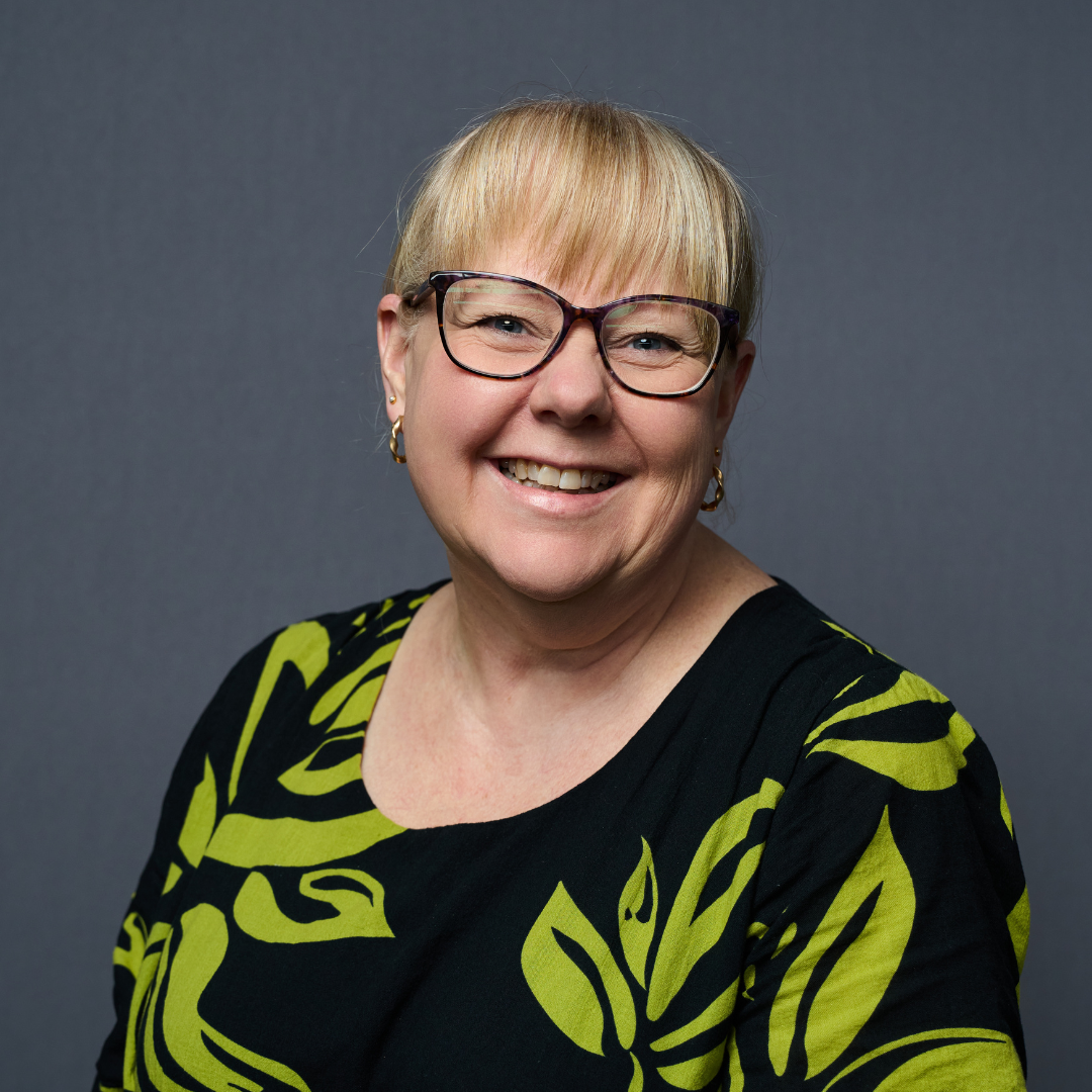 Parkinson's WA Board of Directors - Parkinson's Western Australia