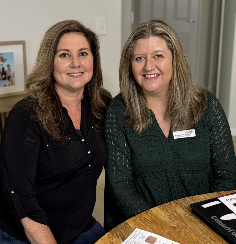 Rebecca's Story - Parkinson's Western Australia