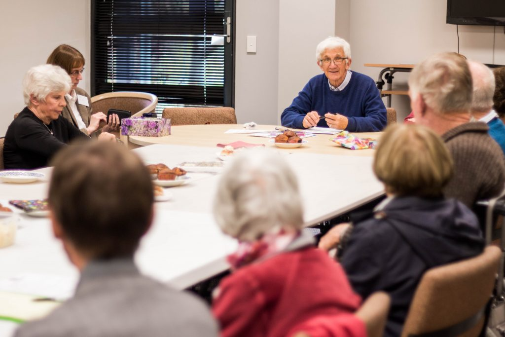 Support Groups - Parkinson's Western Australia