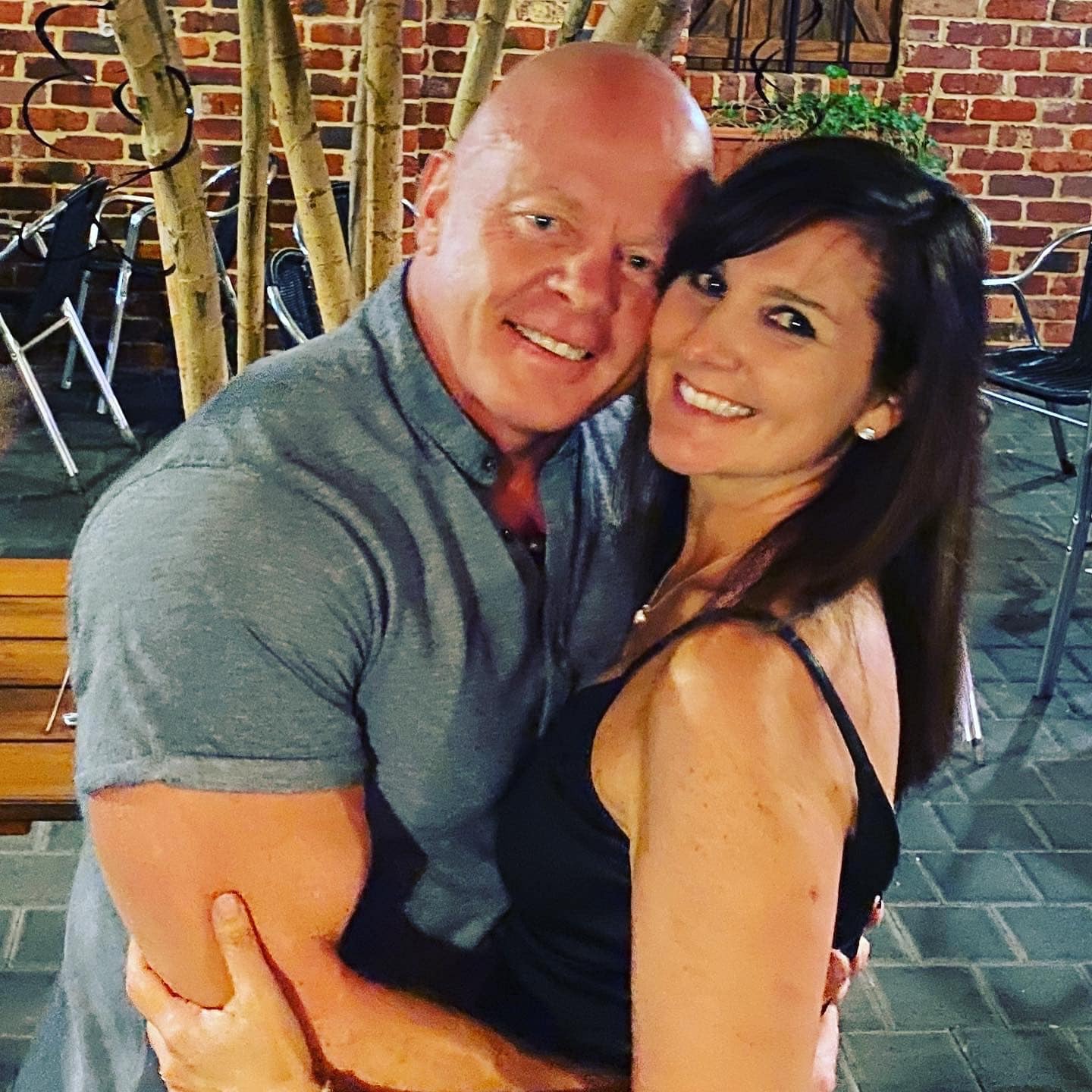 Rebecca's Story - Parkinson's Western Australia