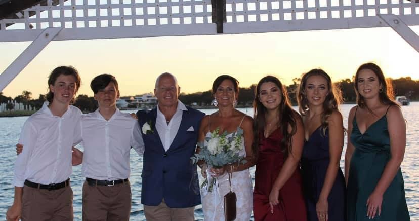 Rebecca's Story - Parkinson's Western Australia