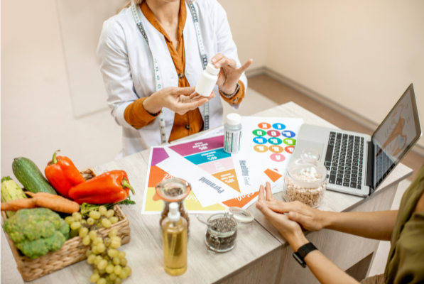 Dietary changes in those living with Parkinson's - Parkinson's Western ...