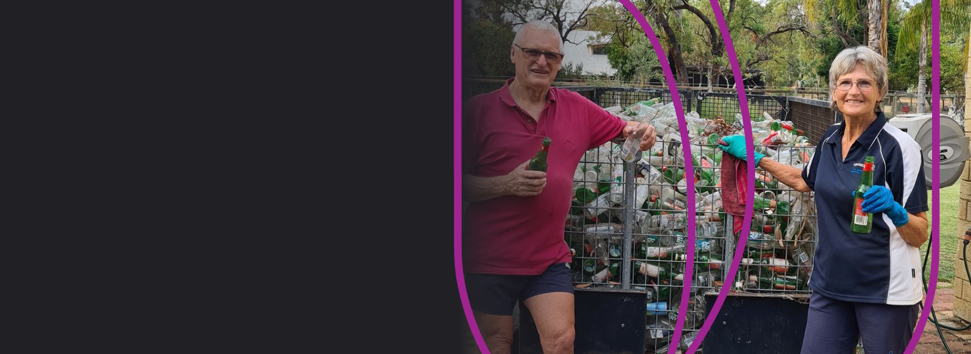 Parkinson's Western Australia - Home