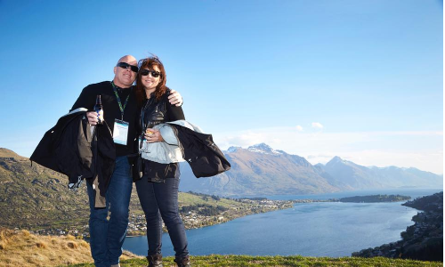 Home - Parkinson's Western Australia