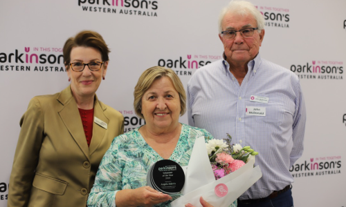 Parkinson's WA - Parkinson's Western Australia