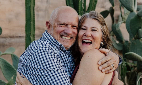 Tanya's Story - Parkinson's Western Australia