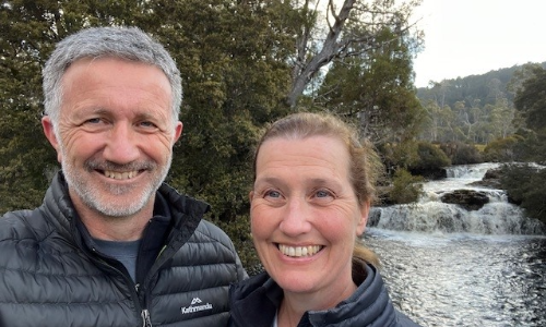 Home - Parkinson's Western Australia