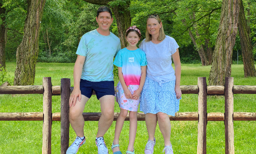 Parkinson's Western Australia - Home