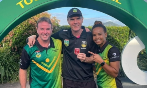 Stories - Parkinson's Western Australia