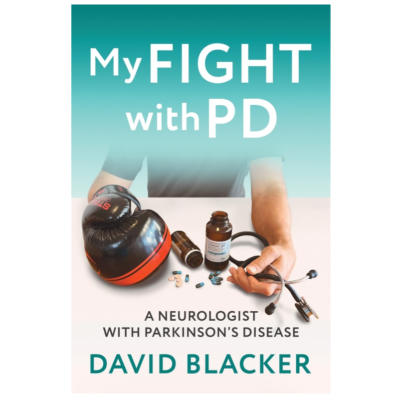 My FIGHT with PD Book - Parkinson's Western Australia