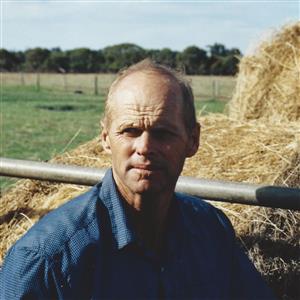 Parkinson's Western Australia - John Piggott