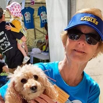 2024 Parkinson's Tea Party - Parkinson's Western Australia